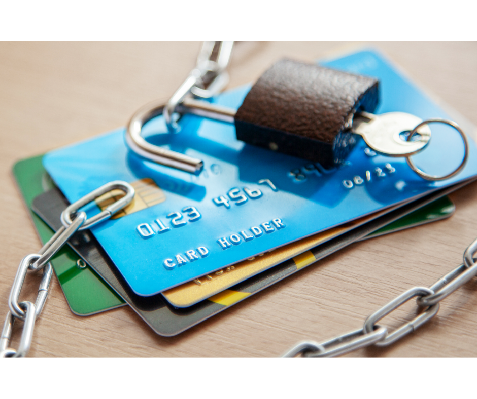 Credit Cards USE Them Or LOSE Them Cure My Score
